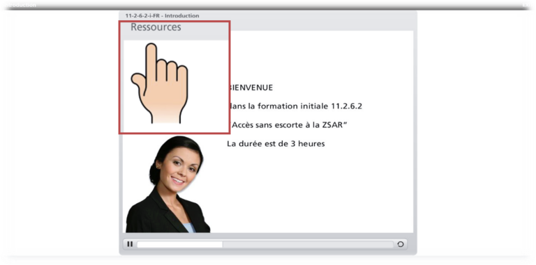 Trainee's Guide | Butterfly Training